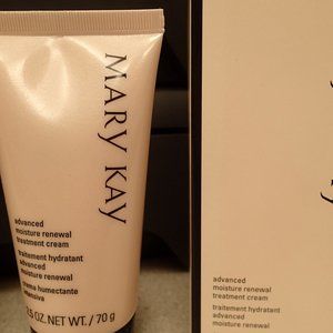 Mary Kay | Skincare | Mary Kay Advanced Moisture Renewal Treatment ...